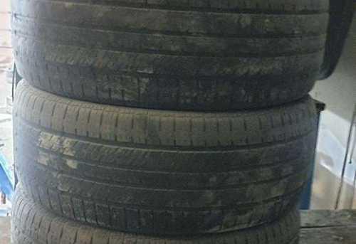 Continental Conti4x4Contact 255/55 R18 105V