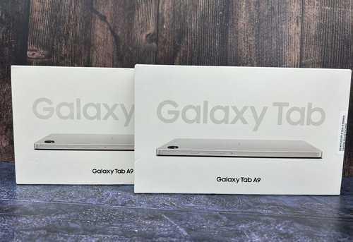 Samsung Galaxy Tab A9 4/64Гб
