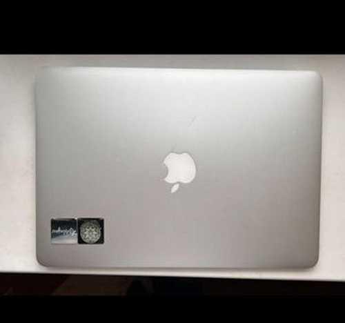 Apple macbook air 13 2013