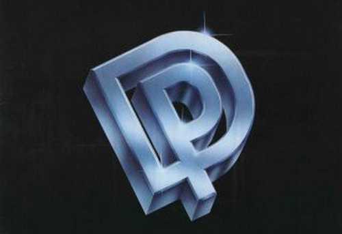 Deep Purple Perfect Strangers CD