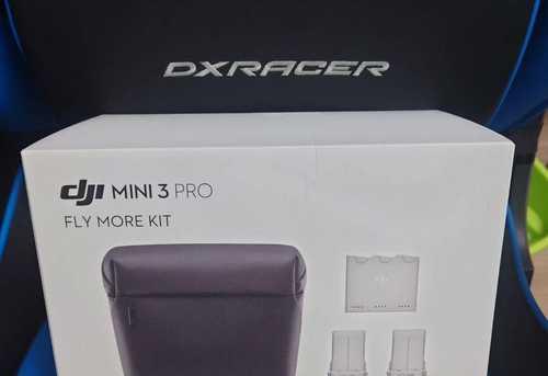 Dji mini 3 рro fly mоre kit