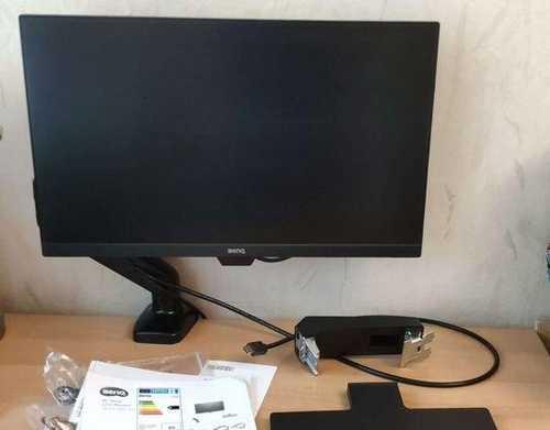 Монитор BenQ 23.8" BL2480