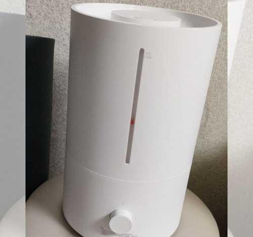 Увлажнитель воздуха xiaomi smartmi humidifier 2