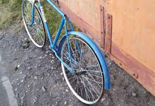 Велосипед орлёнок СССР