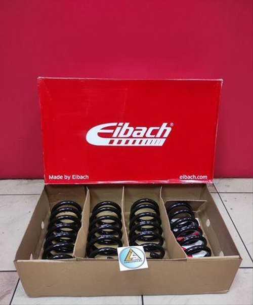 Пружины eibach citroen c3 ds3 peugeot 1007