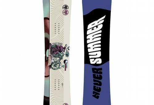 Сноуборд Never Summer Proto Slinger 23/24