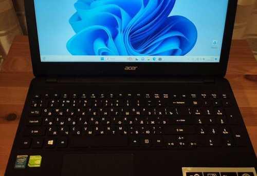Ноутбук Acer E5-571G i5 GT840 Игровой
