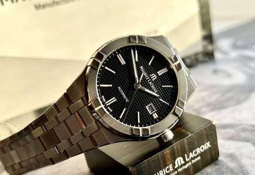 Maurice Lacroix Aikon automatic