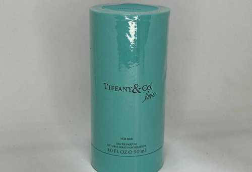 Парфюм Tiffany & Co Love For Her