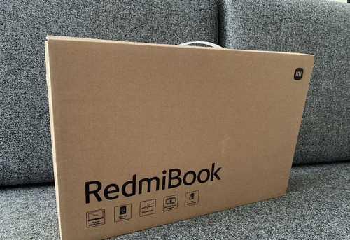 Ноутбук Xiaomi RedmiBook 15.6", i3/8гб/256гб