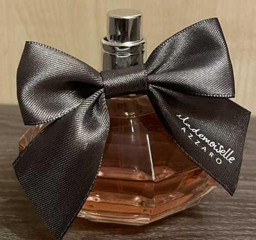 Azzaro Mademoiselle Intense тестер