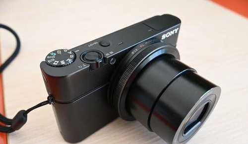Sony DSC-RX100 m1