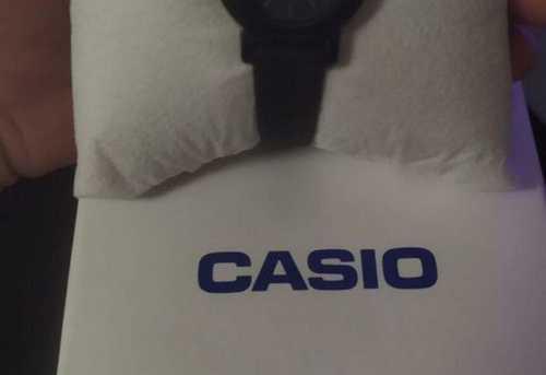 Часы casio женские casio Collection LQ-139AMV-1E