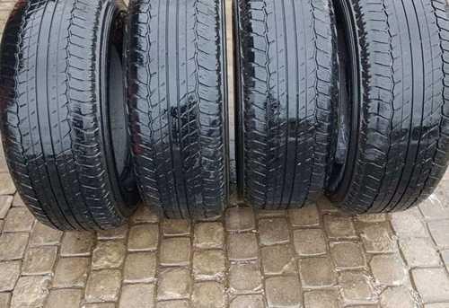 Dunlop Grandtrek AT20 265/65 R17 116H