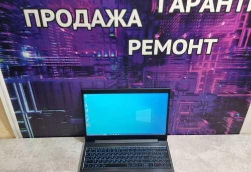 Игровой ноутбук Lenovo IdeaPad L340-15IRH i5-9300H