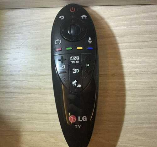 Пульт Lg an mr500g(оригинал)