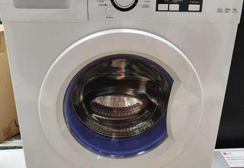 Восстановленная стиральная машина Haier