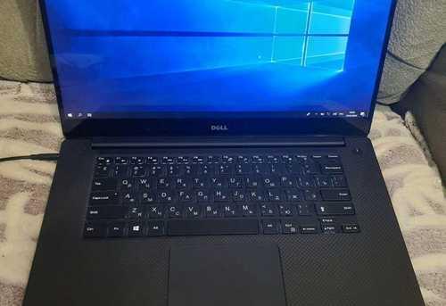 Dell 5510,i7,4k touch,Quadro 1000