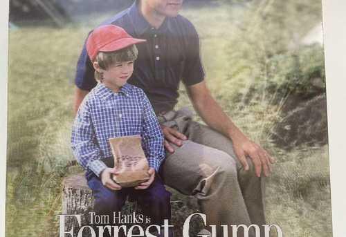 Forrest Gump Форрест Гамп Filmarena BLU Ray