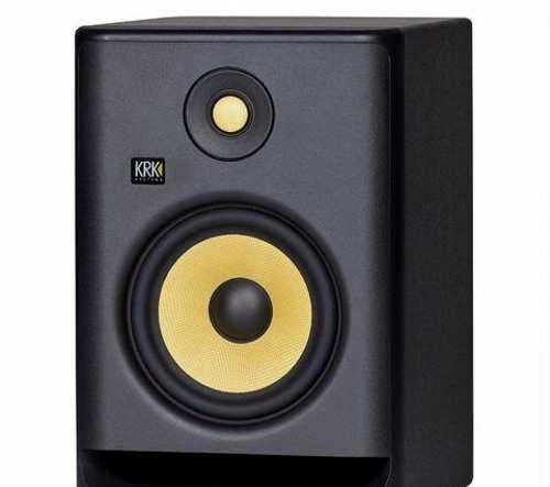 Студийные мониторы KRK RP7G4