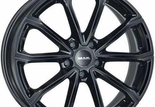 Mak DaVinci 6x16 5x100 ET 35 Dia 57.1 (gloss black