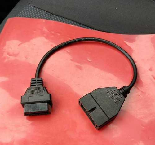 Obd2 obd Ваз Daewoo