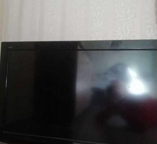Плазменный телевизор Panasonic, 92см