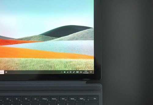 Surface Pro 7 plus (Core i5 1135G7) в новом сост