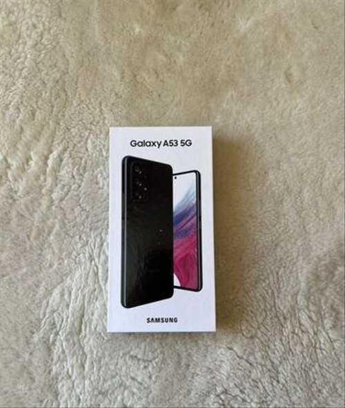 Samsung galaxy а53