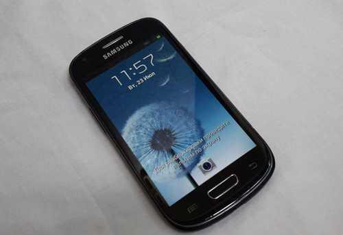 Samsung Galaxy S III mini GT-I8190, 8 ГБ