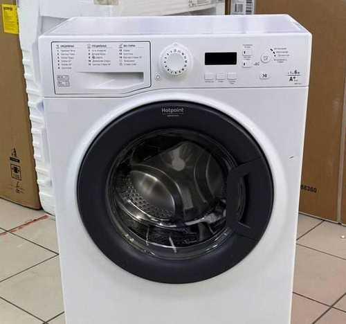 Стиральная машина Hotpoint Ariston 6 кг