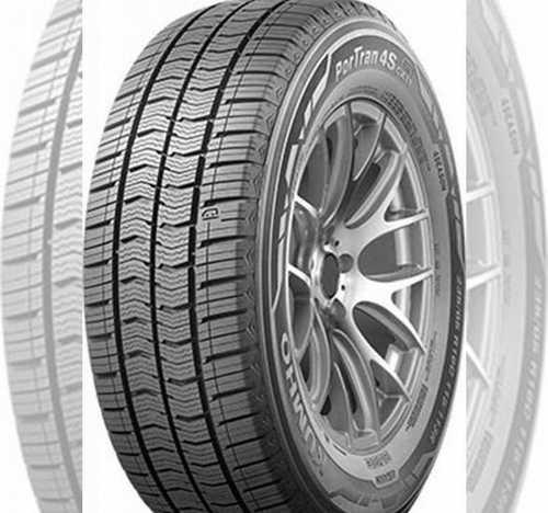 Kumho PorTran 4S CX11 205/65 R15 100T