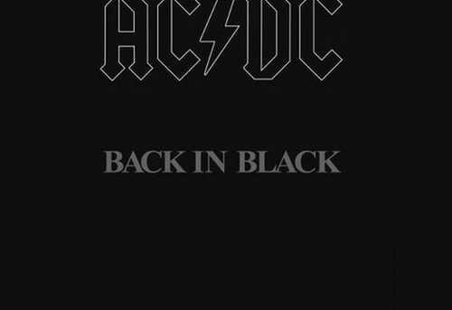 AC/DC / Back In Black (LP)