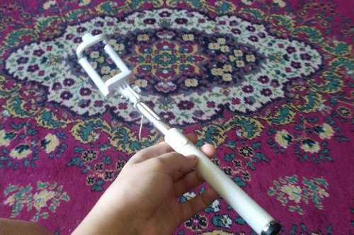 Селфи палка monopod