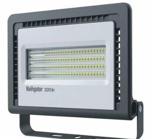 Navigator 14149 Прожектор светодиодный NFL-01-100
