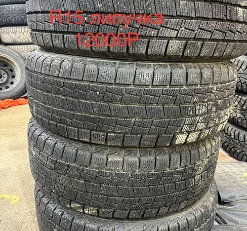 Goform W705 195/65 R15 52K