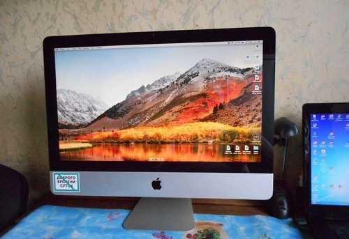 Apple iMac 21.5 2011