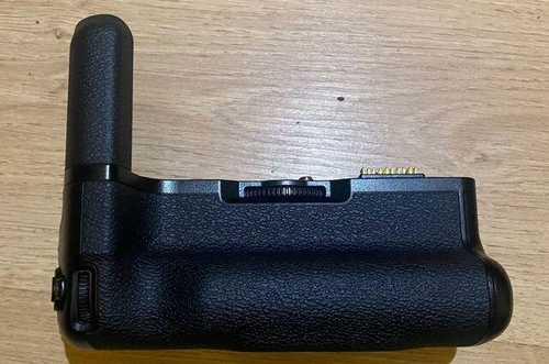 Батарейная ручка Fujifilm VG-XT4 для X-T4