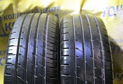 Dunlop Enasave RV504 215/65 R16