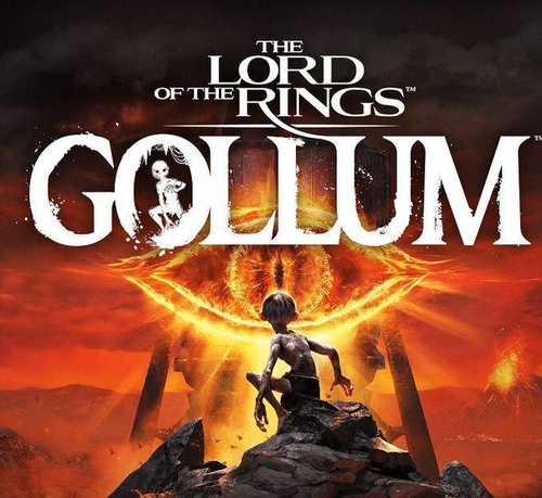 The Lord of the Rings: Gollum PlayStation/Xbox