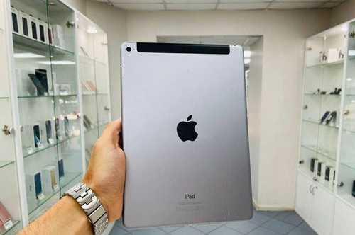 iPad Air 64Gb Space Gray LTE/Идеальный