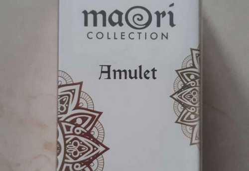 Maori Collection Amulet