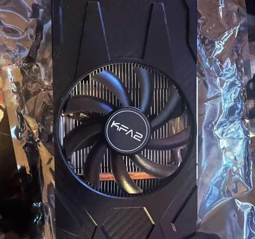 RTX 3050 kfa2 8gb