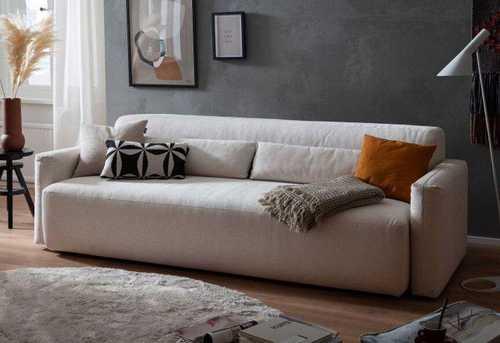 Дизайнерский прямой диван