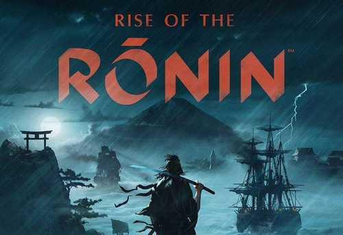 Rise of the Ronin Ps5