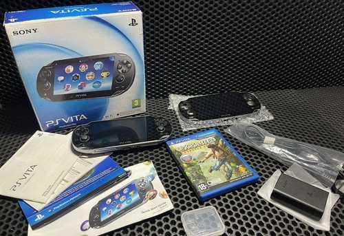 Sony Vita