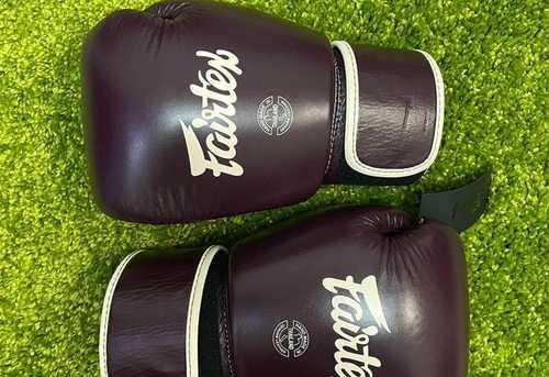 Перчатки Fairtex BGV16