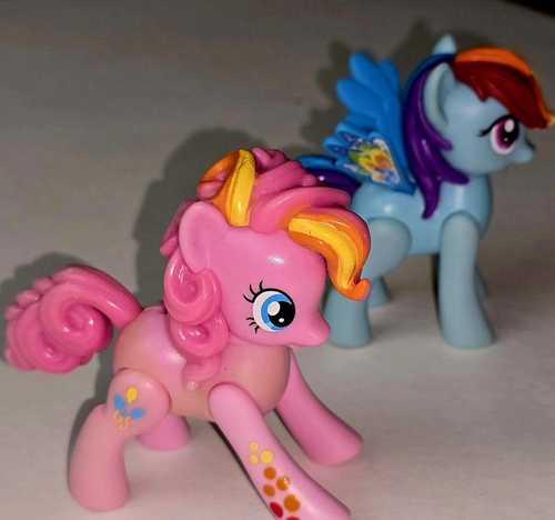 My little pony