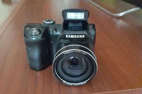 Компактный фотоаппарат самсунг
