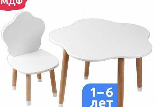 Набор детской мебели «Звёздочка», 71022/70022